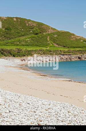 Pwll Du Bay, Gower Peninsula, Swansea, South Wales, UK Stock Photo - Alamy