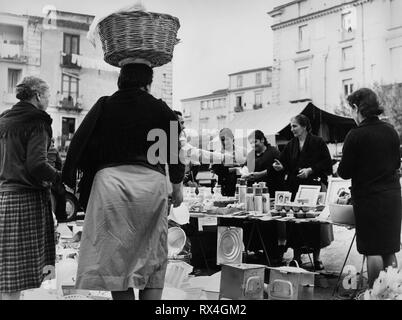 Europe Italy Calabria Nicastro Stock Photo - Alamy