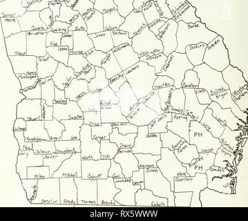 . Eastern states endangered plants . HAIRY RATTLEWEED Baptism ...