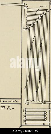 Eggs in cold storage; (1899 Stock Photo - Alamy