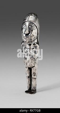 Inca figurine Peru Stock Photo - Alamy