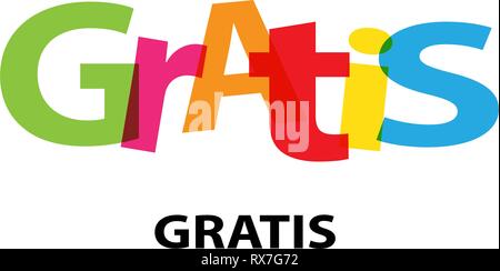 Vector Gratis. Broken text Stock Vector Image & Art - Alamy