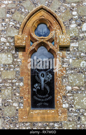 ashmore, village pond, picturesque village, dorset, england, uk Stock ...