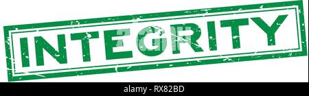 data integrity vector icon isolated on transparent background, data ...