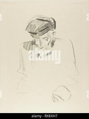 Renoir (second plate), 1905 Stock Photo - Alamy