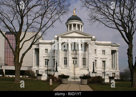 Somerset County Courthouse in Somerville, New Jersey, USA Stock Photo ...