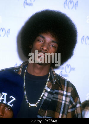 Snoop Dogg attends the 21st Annual Sports Spectacular held at the Hyatt ...