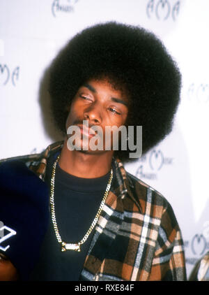 Snoop Dogg attends the 21st Annual Sports Spectacular held at the Hyatt ...