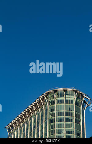 BP headquarters, London Stock Photo - Alamy