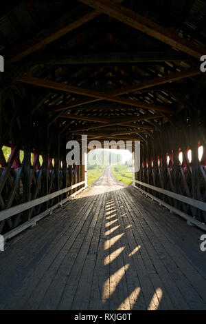 Macamic, MRC d'Abitibi-Ouest, Quebec, Canada Stock Photo - Alamy