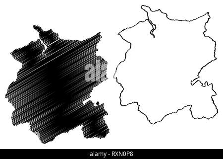 Conwy County Borough (United Kingdom, Wales, Cymru, Principal areas of ...