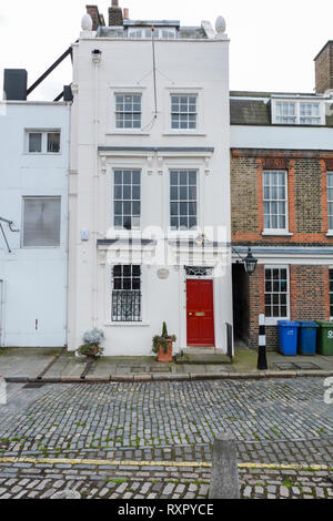 49 Bankside - The House by the Thames, Bankside, Southwark, London ...