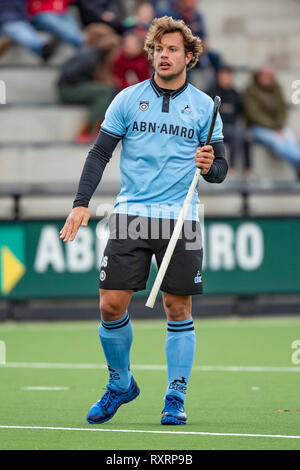 EINDHOVEN, Netherlands, 03-10-2018, football, Philips stadium ...