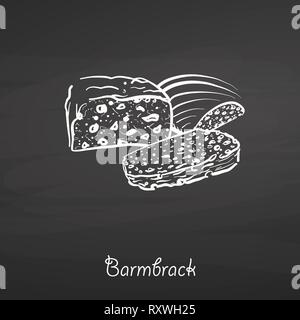 Cute cartoon drawing of bread and butter with kawaii face and text I'm ...