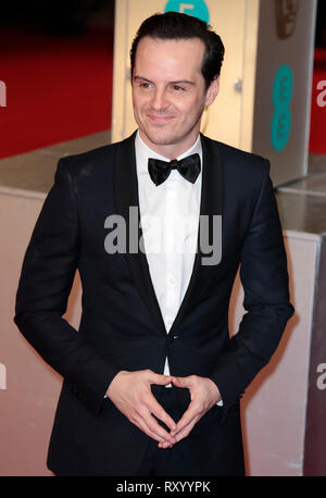 LONDON - FEB 08, 2015: ( Image digitally altered to monochrome ) David ...