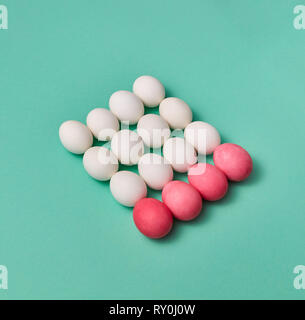 Billiard balls isolate on white Stock Photo - Alamy