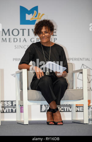 Vice Media chief creative officer and honoree Eddy Moretti attends the ...