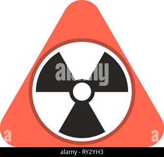 National Radon Action Month icon design. logo vector illustration Stock ...