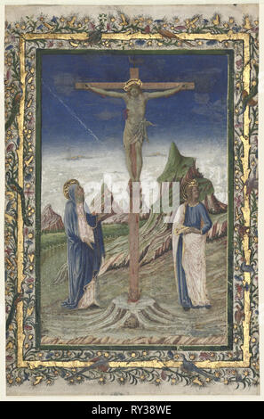 Single leaf from a 15th-century gradual : in Latin ,. Medieval and ...