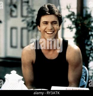 MEL GIBSON, TIM, 1979 Stock Photo - Alamy