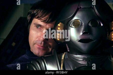 Buck Rogers Buck Rogers In 25th Century Erin Gray, Thom Christopher ...