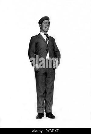 Norman Wisdom Film: Press For Time (UK 1966) Characters: Norman Shields ...