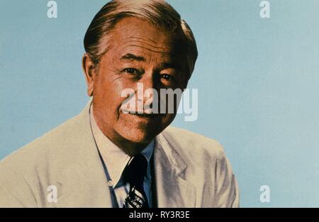 MARCUS WELBY, M.D., Robert Young, 1969-1976, © Universal TV / Courtesy ...
