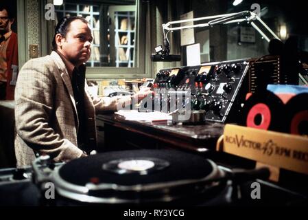 Tim Mcintire Film: American Hot Wax (USA 1978) Characters: Alan Freed ...