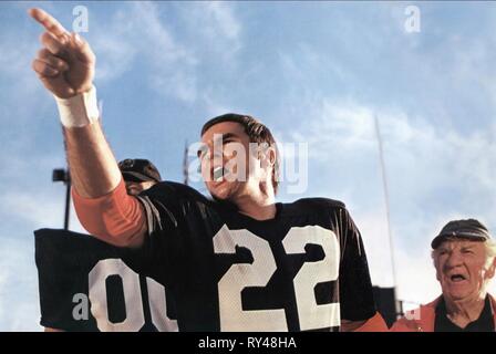 THE MEAN MACHINE (1974) THE LONGEST YARD (ALT) HARRY CAESAR, BURT ...