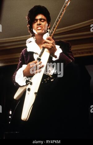 SOUL MAN (1986) C THOMAS HOWELL SSLM 007 L Stock Photo - Alamy