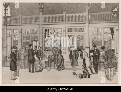 Max Klinger (1857-1920), German painter, graphic artist and sculptor ...