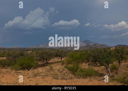 Nacozari de Garcia Sonora Mexico. (Photo by Luis Gutierrez /Norte Photo ...
