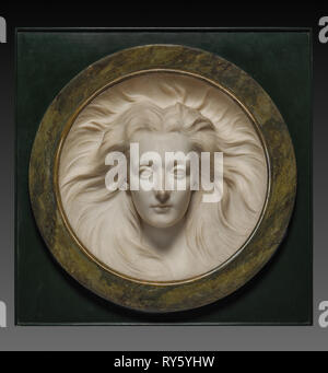 Alexander Munro - Mary, Lady Molyneux - 1868 Stock Photo - Alamy