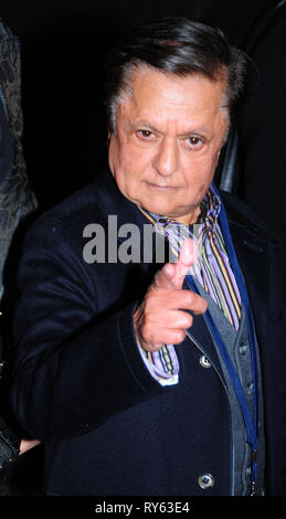 CHARLIE AND THE CHOCOLATE FACTORY Premiere Stock Photo - Alamy