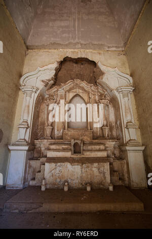 Baviacora, Mpo. Baviacora, Sonora, Mexico Stock Photo - Alamy