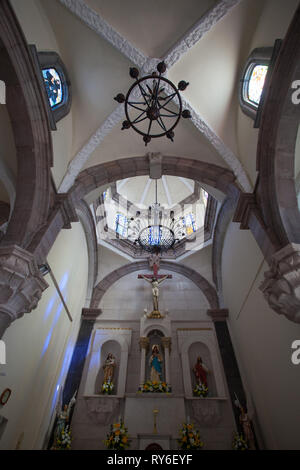 Baviacora, Mpo. Baviacora, Sonora, Mexico Stock Photo - Alamy