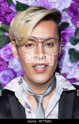 Los Angeles, California, USA. 24th Jan, 2026. Ryen Wilson. The Los ...