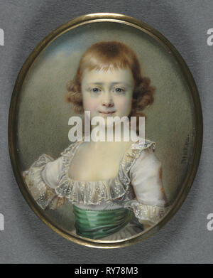 Portrait of Grand Duchess Catherine Pavlovna of Russia (1788-1819 ...