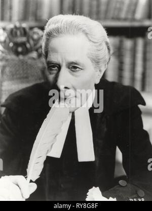 George Arliss Film Doctor Syn (1925) Characters: Dr. Syn Director: Roy ...