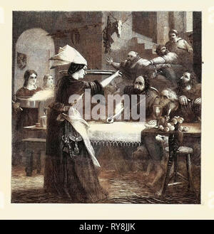 The history of the spur Stock Photo - Alamy