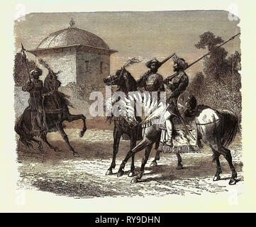 Maharaja Gaikwad of Baroda Stock Photo - Alamy