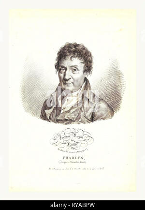 Charles, (Jacques Alexandre César.) né Beaugency-sur-Loire, le 11 ...