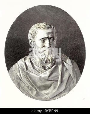 Retro styled image of a nineteenth century lady bicycle with lantern ...