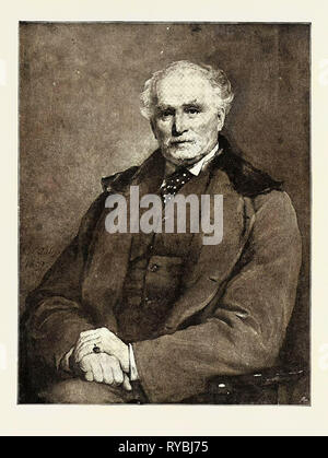 THE LORD CONGLETON Stock Photo - Alamy