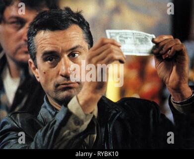 MIDNIGHT RUN, Robert De Niro, Charles Grodin, 1988, (c)Universal ...