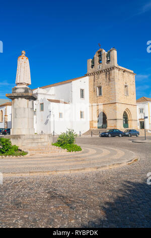 Algarve Portugal cathedral church churches architecture architecture ...