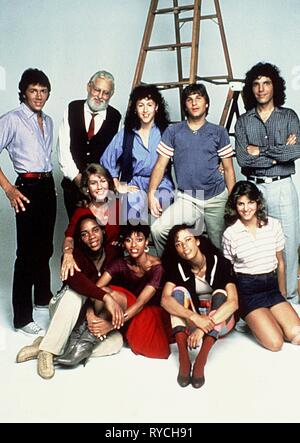 Gene Anthony Ray And Lee Curreri Credit: Ralph Dominguez/MediaPunch ...