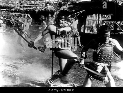 Toshirô Mifune Toshirô Mifune Toshirô Mifune Stock Photo - Alamy