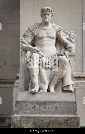 Shelby county courthouse Memphis Tennessee Stock Photo - Alamy