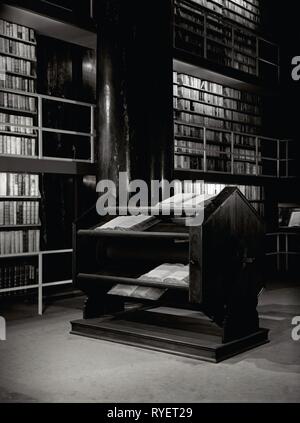 Wolfenbuttel / Herzog August library Stock Photo - Alamy